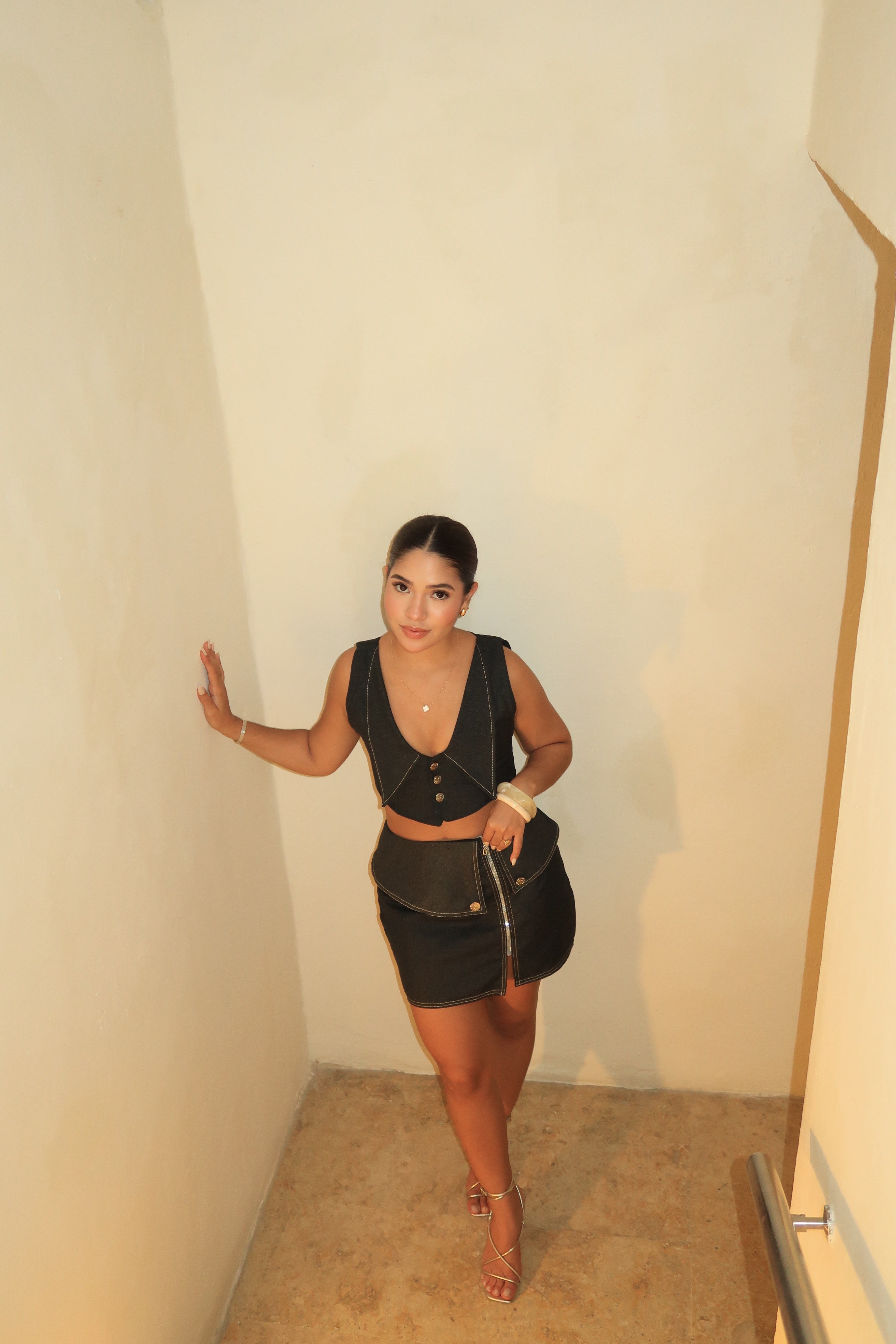 SET AMELIA – Primavera Colombia