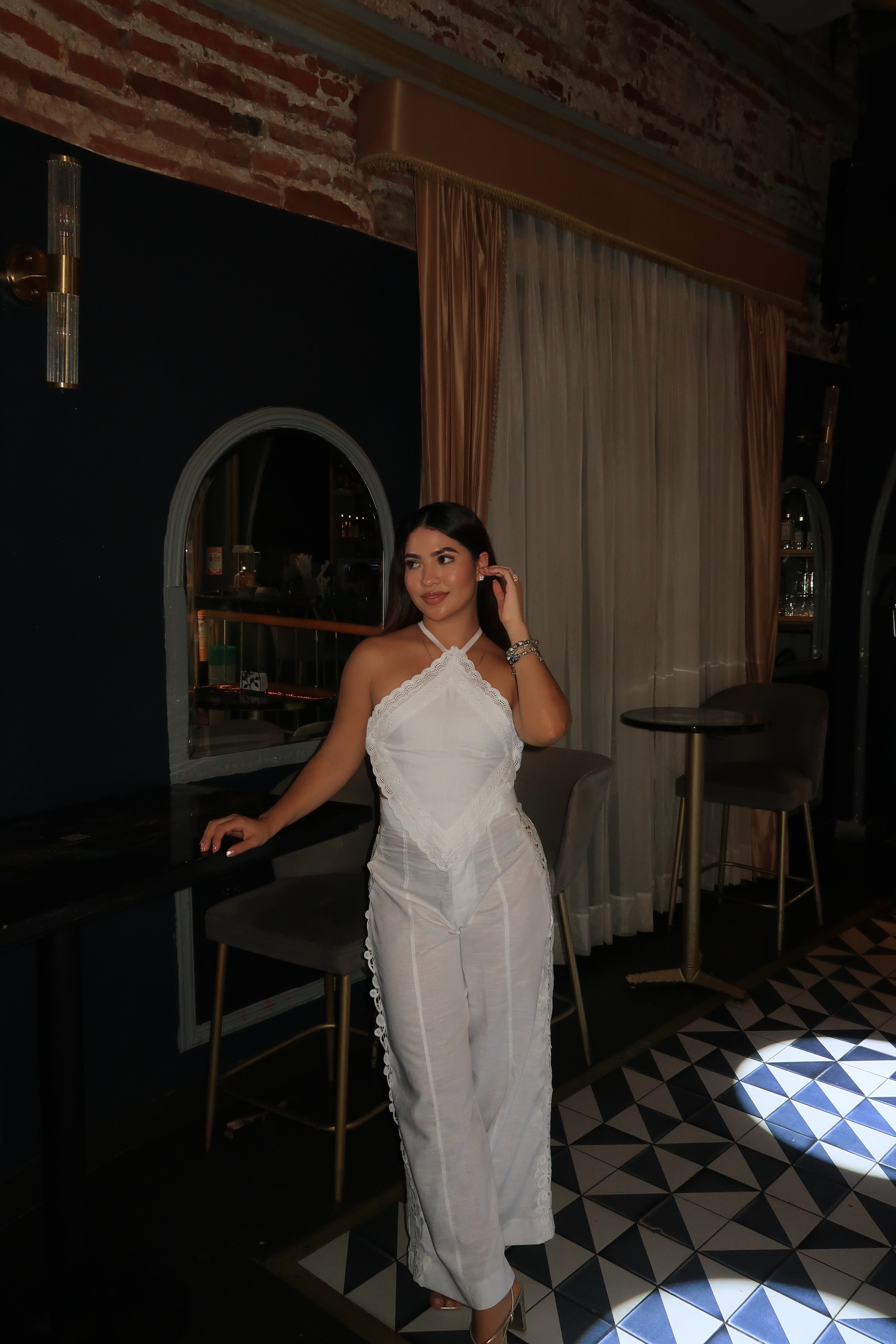 SET CHARLOTTE – Primavera Colombia