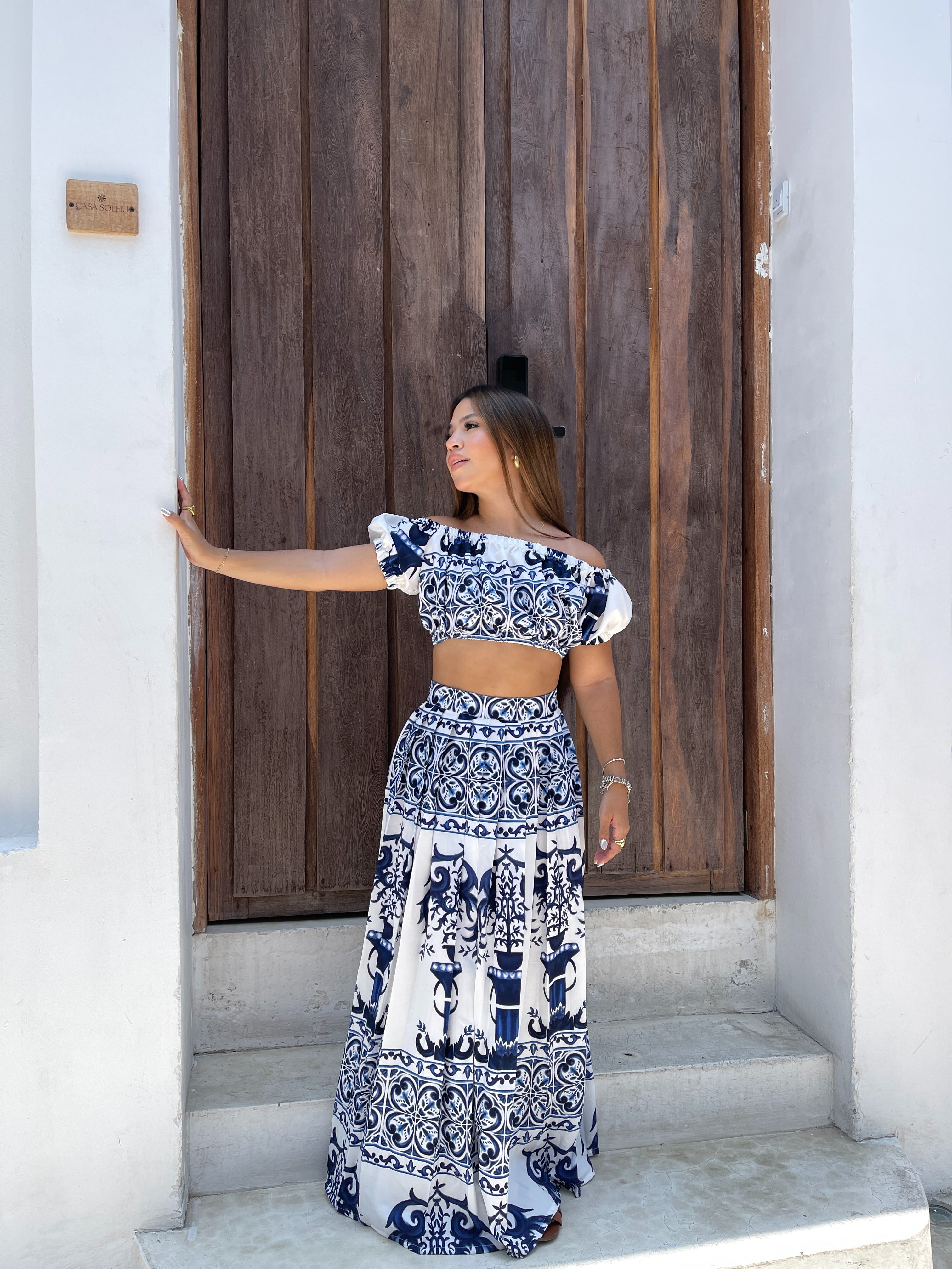 SET CHARLIE – Primavera Colombia