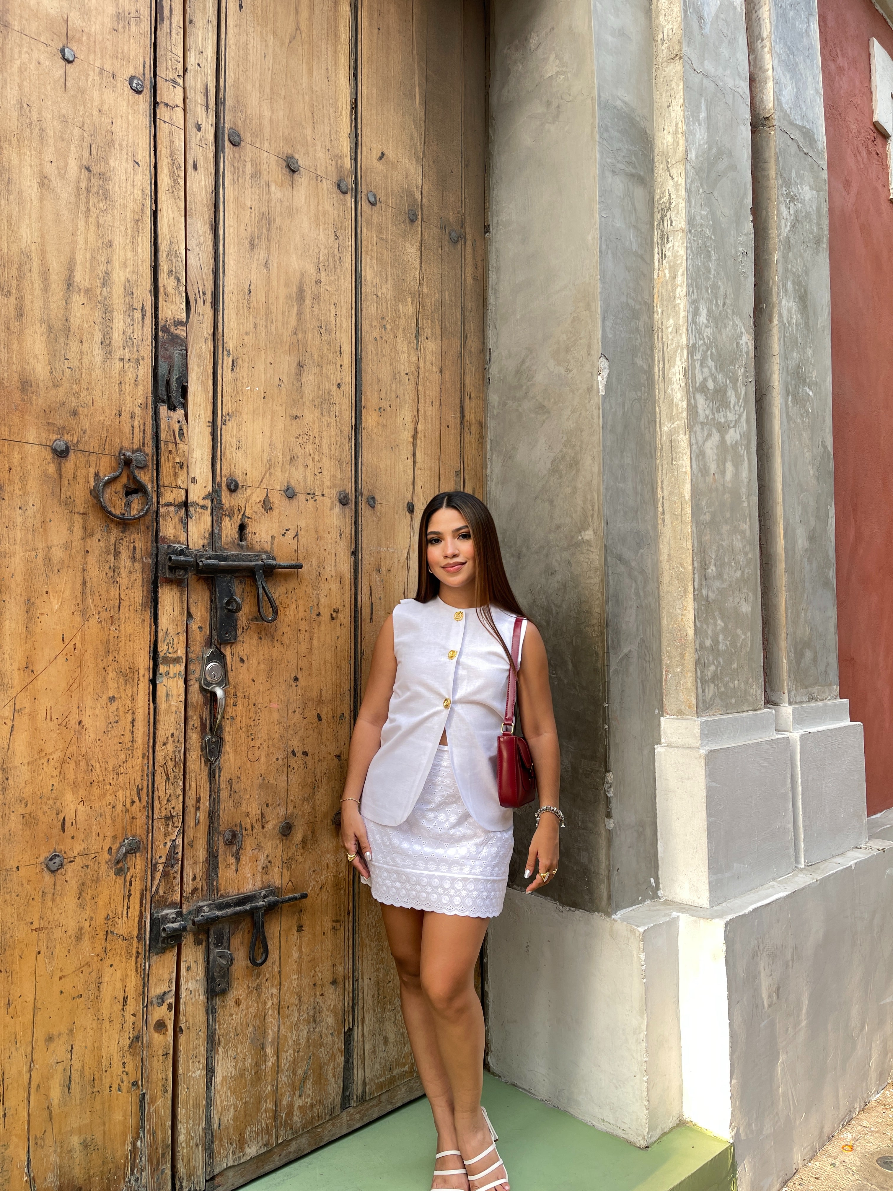 SET RUBIELA – Primavera Colombia
